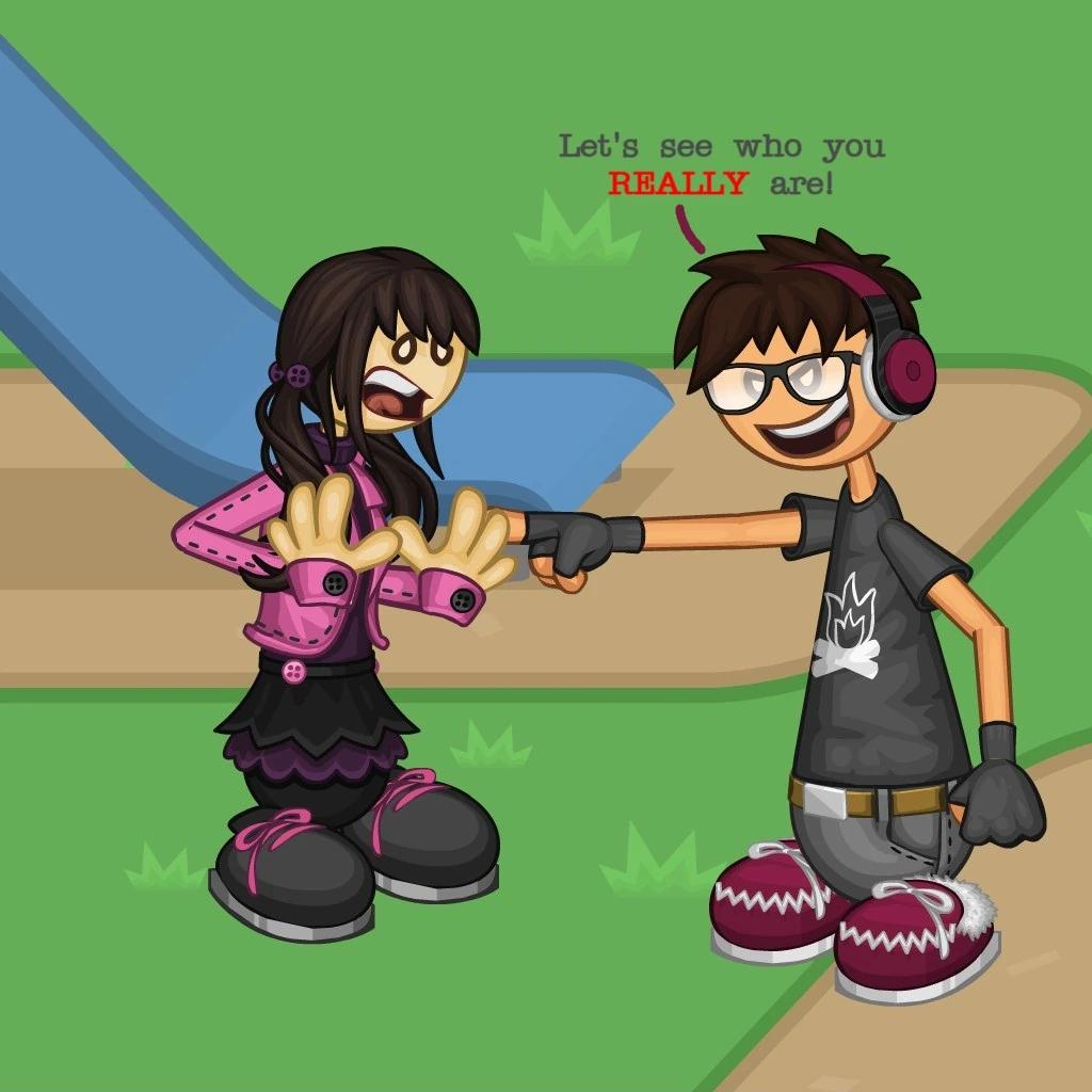 Hmm... 🤔 | Fandom