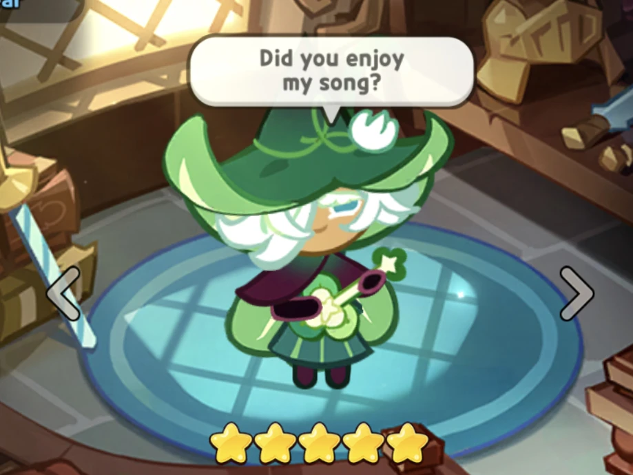 Welcome to: The thread of underrated cookies | Fandom