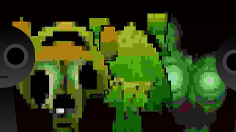 Discuss Everything About Incredibox Sprunki Pyramixed Fanon Wiki | Fandom