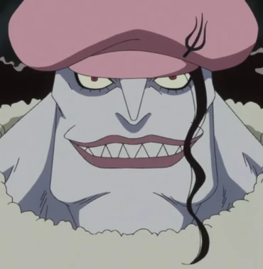 Discuss Everything About One Piece Wiki | Fandom