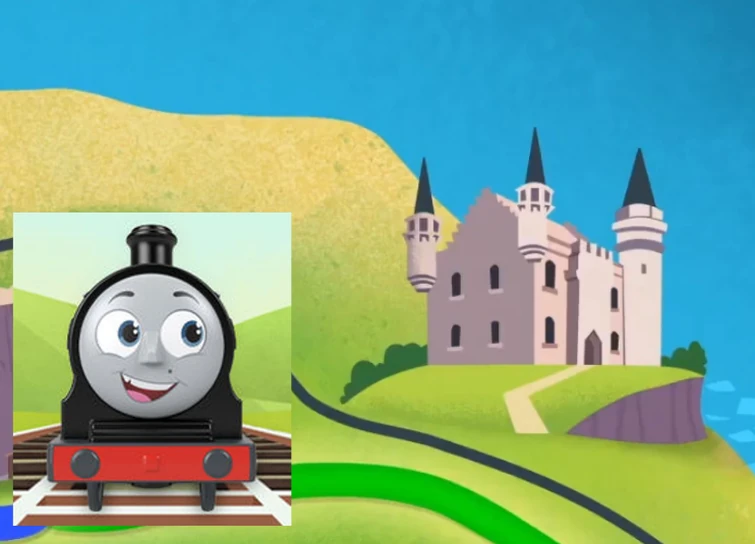 Discuss Everything About Thomas & Friends: All Engines Go Wiki | Fandom