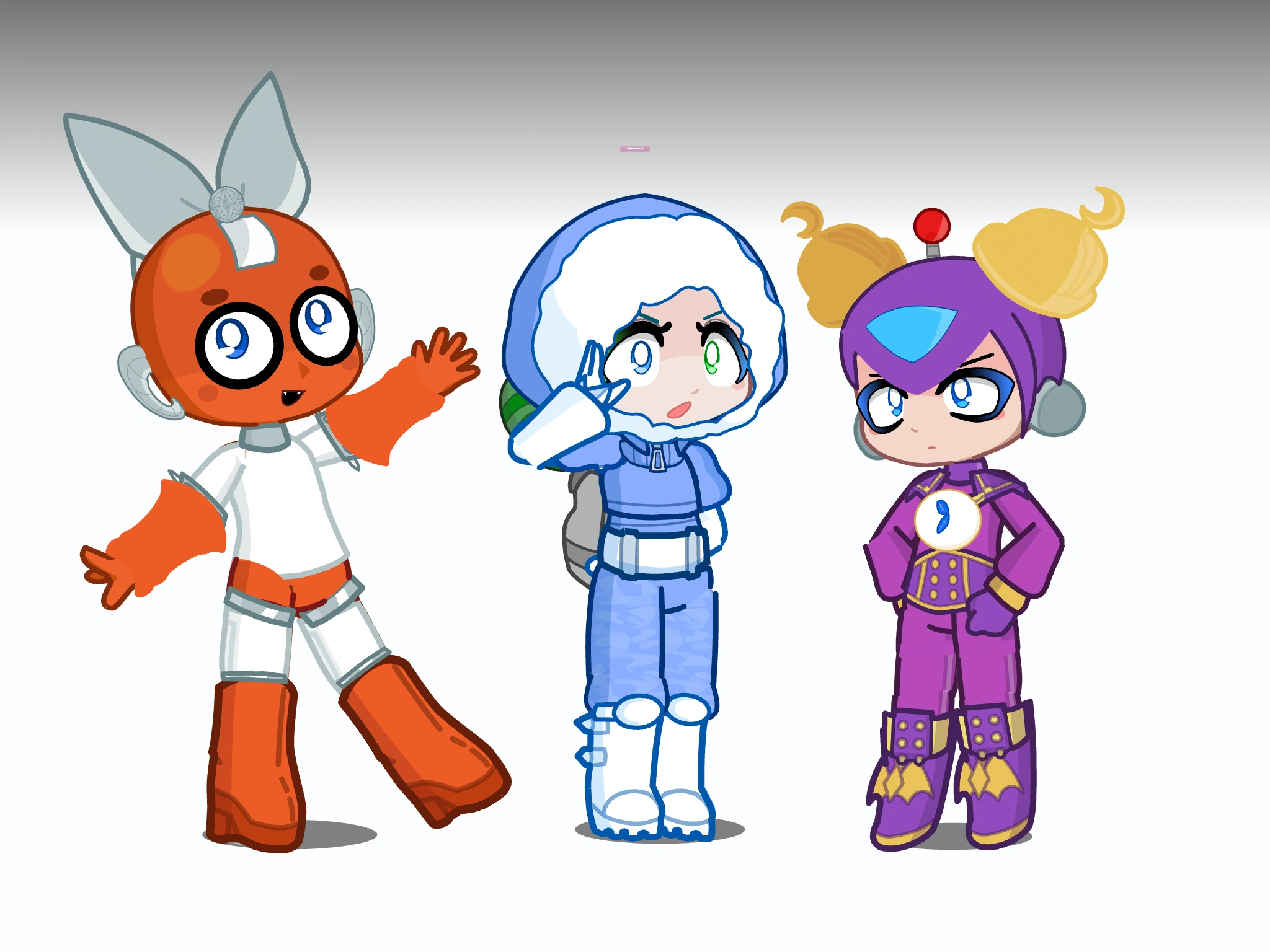 more mega man stuff cuz I’m sillay | Fandom