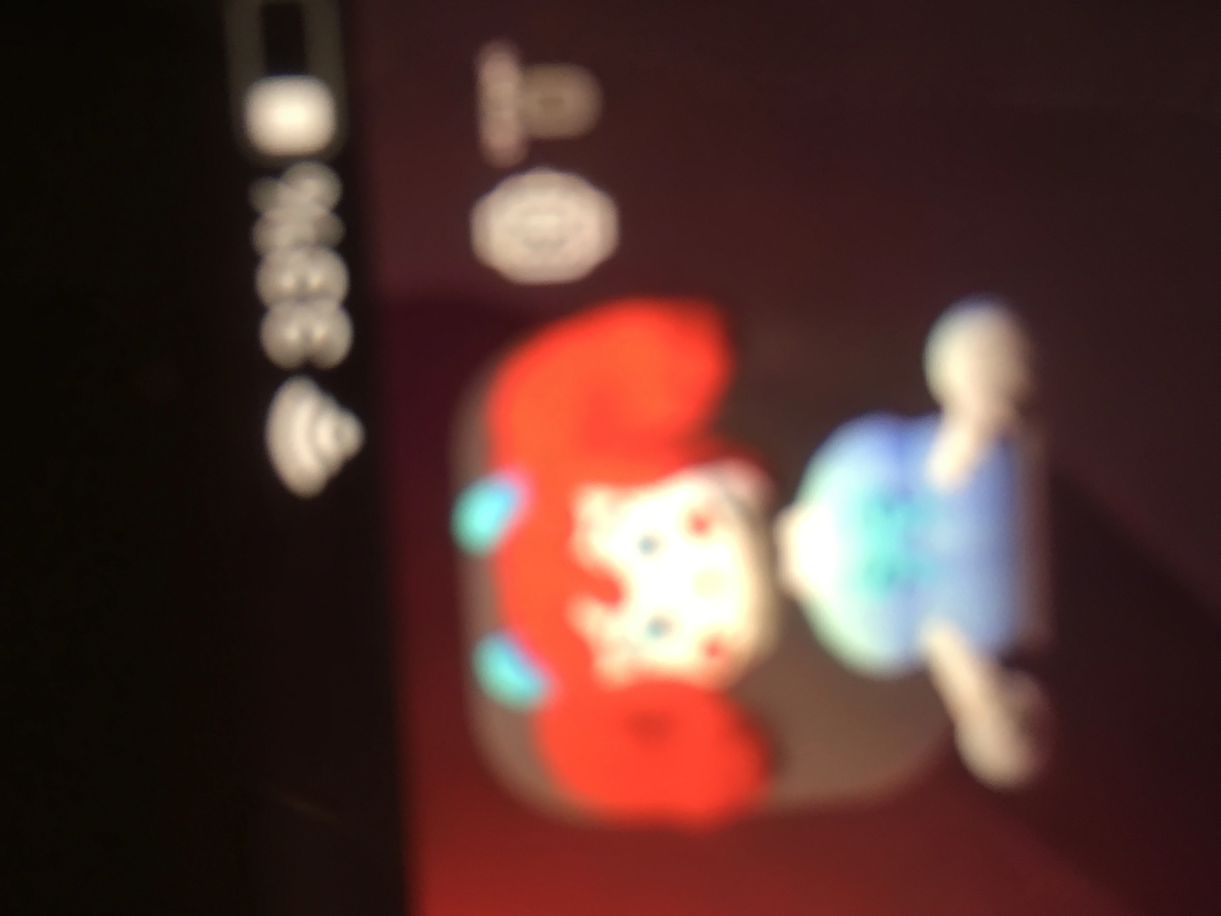 Poppy in rec room | Fandom