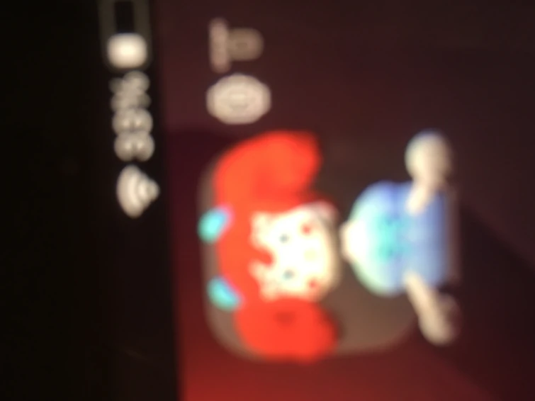 Poppy in rec room | Fandom