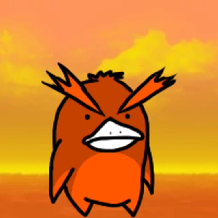 red enemies you requested | Fandom