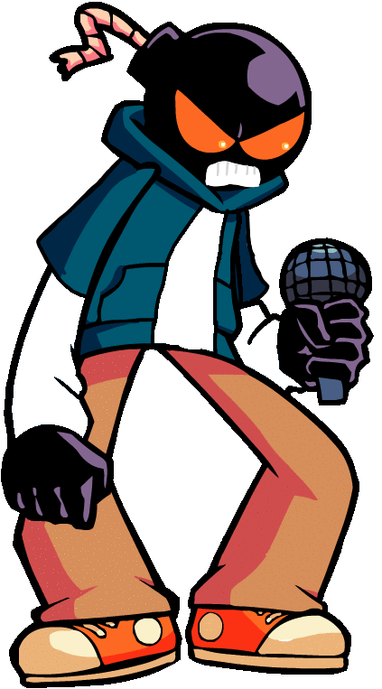 Whitty and mini whitty remake + carol | Fandom