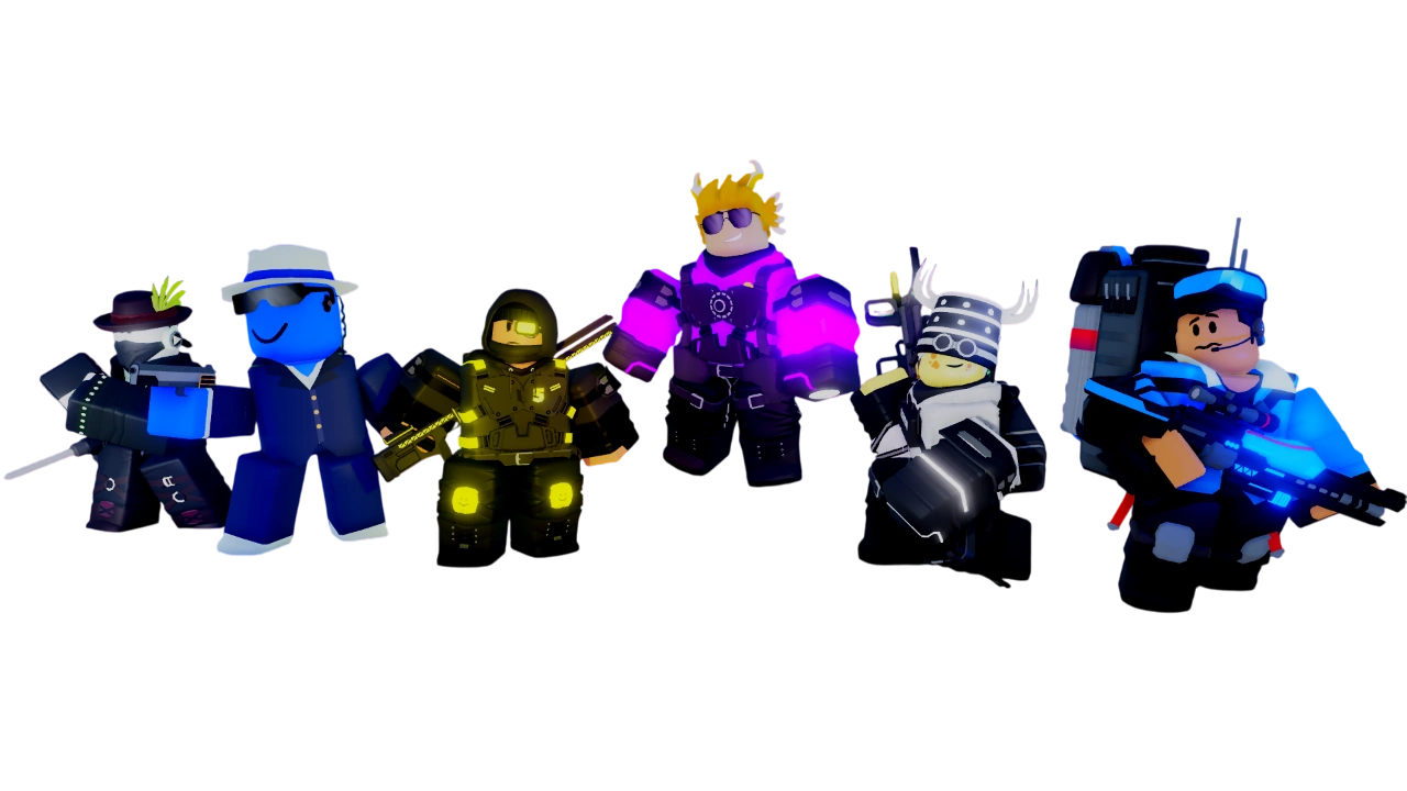 TDS YouTubers in TDS:SC | Fandom