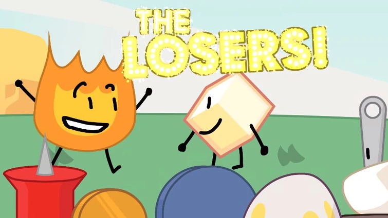 What is The Losers? | Fandom