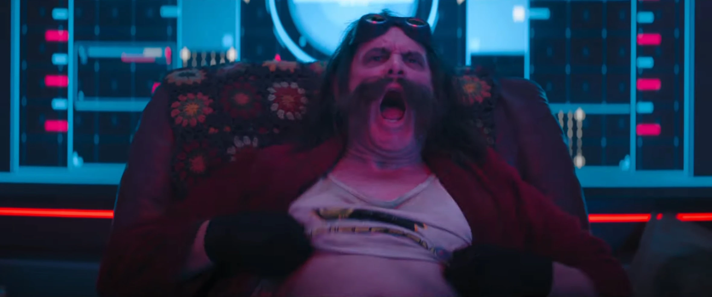 They Eggman fat! | Fandom