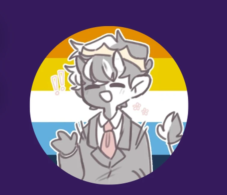 Thoughts on my pfp? | Fandom