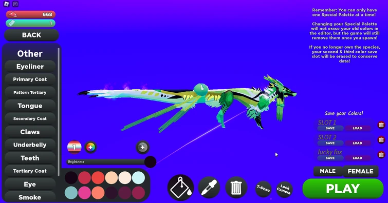 Cos SKINS#2 | Fandom