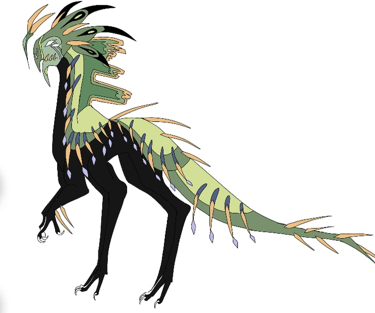 Discuss Everything About Creatures of Sonaria Wiki | Fandom