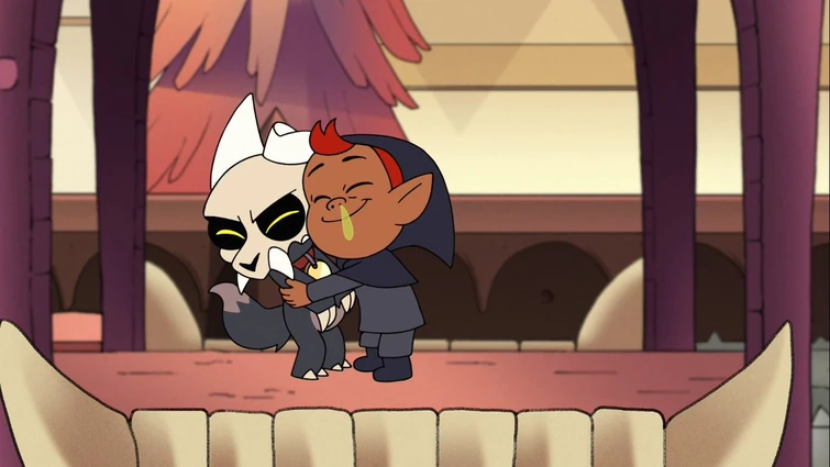 TOH out of context | Fandom