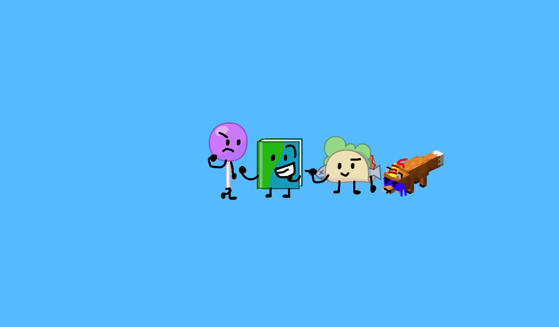 BLEH art update | Fandom