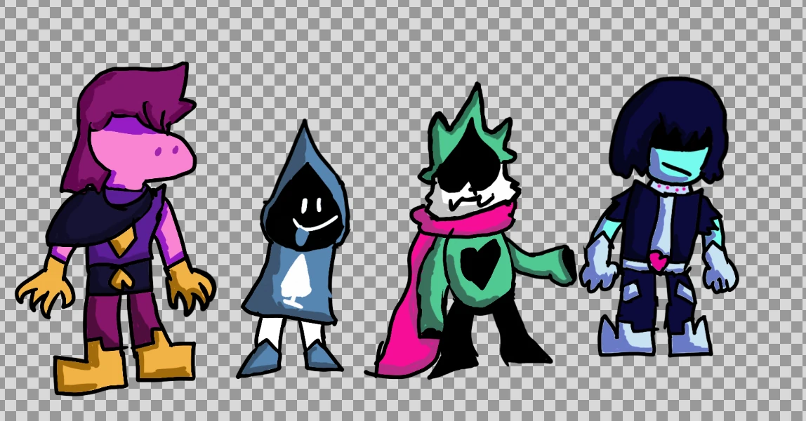 its the silly squad/ralser fan club/@!#%@ | Fandom