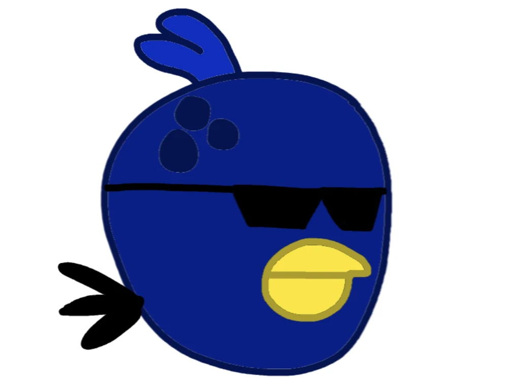 Bowling Bird | ButterBlaziken230 Wiki | Fandom