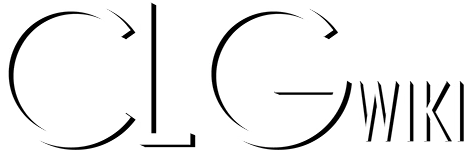 CLG (Latinoamérica) | ButterBlaziken230 Wiki | Fandom