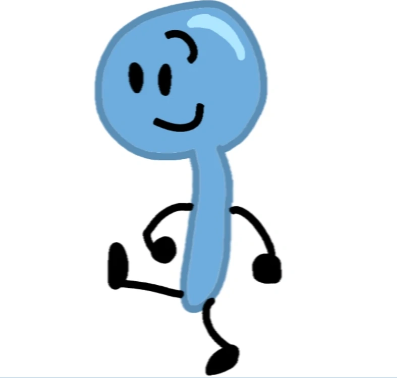 Blue Spoon | ButterBlaziken230 Wiki | Fandom