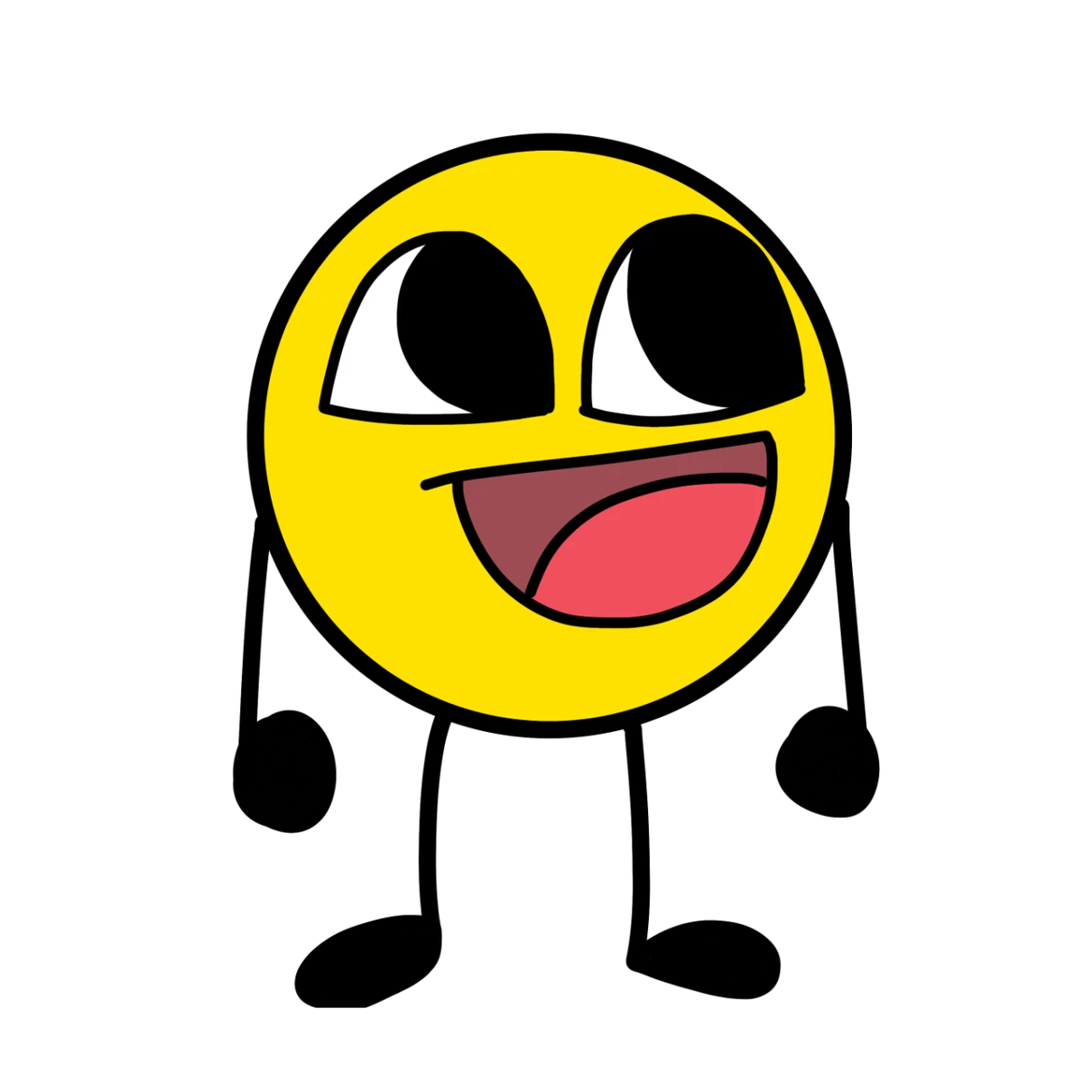 Epic Face | ButterBlaziken230 Wiki | Fandom