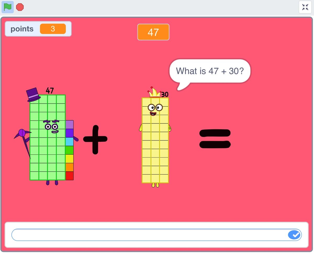 Numberblocks: Addition Fun | ButterBlaziken230 Wiki | Fandom