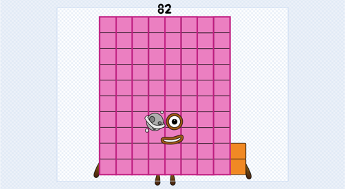 Eighty-Two | ButterBlaziken230 Wiki | Fandom