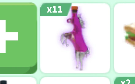 Let’s see how many ride pots I can buy with 1.7k robux | Fandom