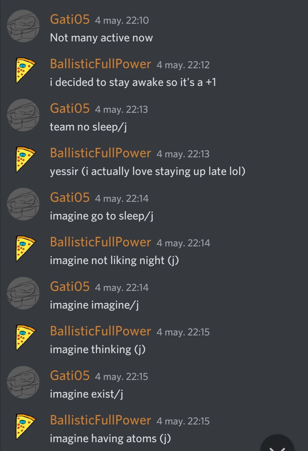 Top 10 anime conversation | Fandom