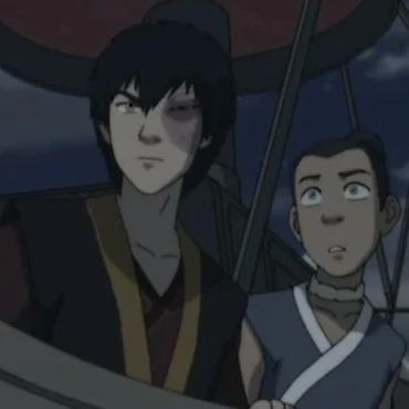 What is the Ultimate Sokka Ship | Fandom