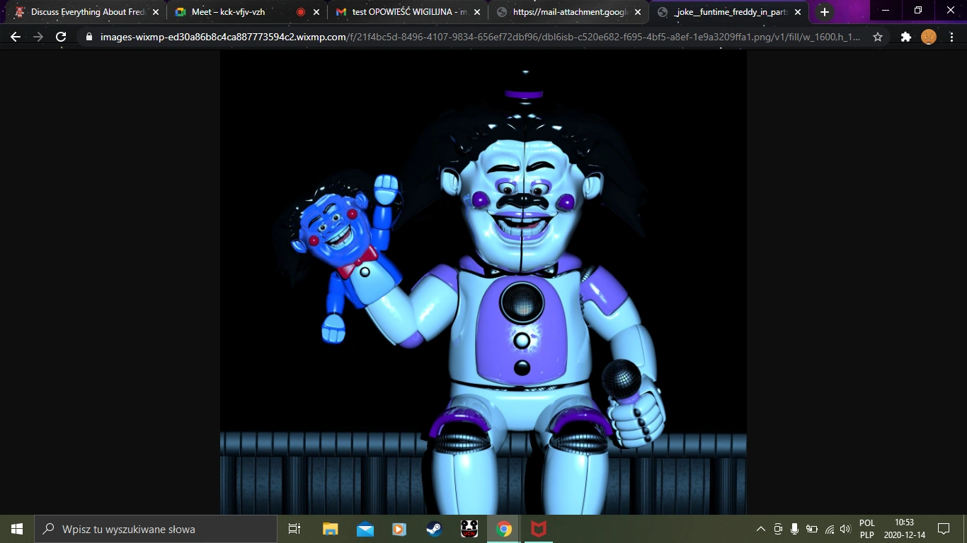 cursed imagine | Fandom