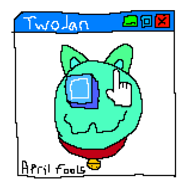 Your computer has a viwus UWU | Fandom