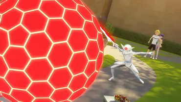 better use for shell-ter if your an akumatzed villain | Fandom