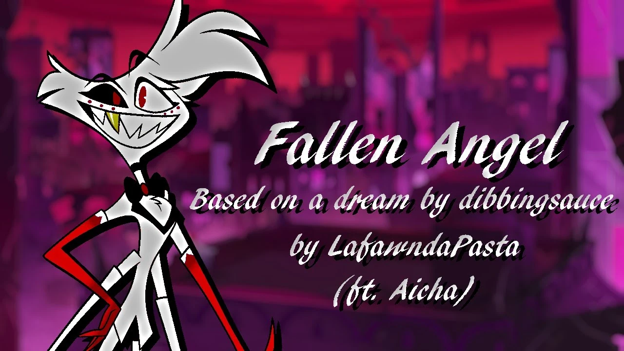 Fallen Angel Story | Fandom