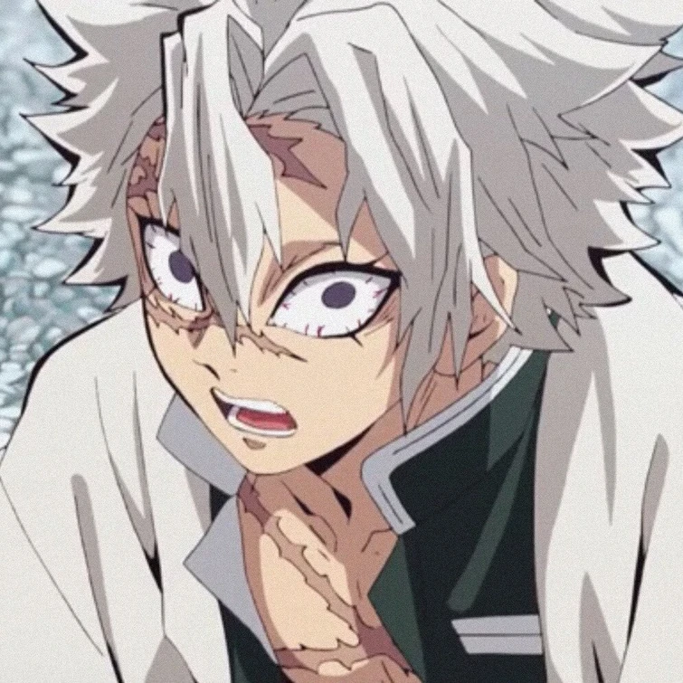 sanemi!~~~~~~~~~ | Fandom