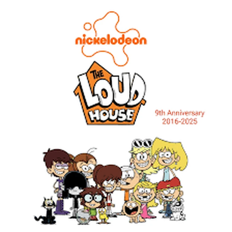 Discuss Everything About The Loud House Encyclopedia | Fandom
