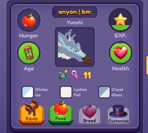 trading this lil wolf.- | Fandom