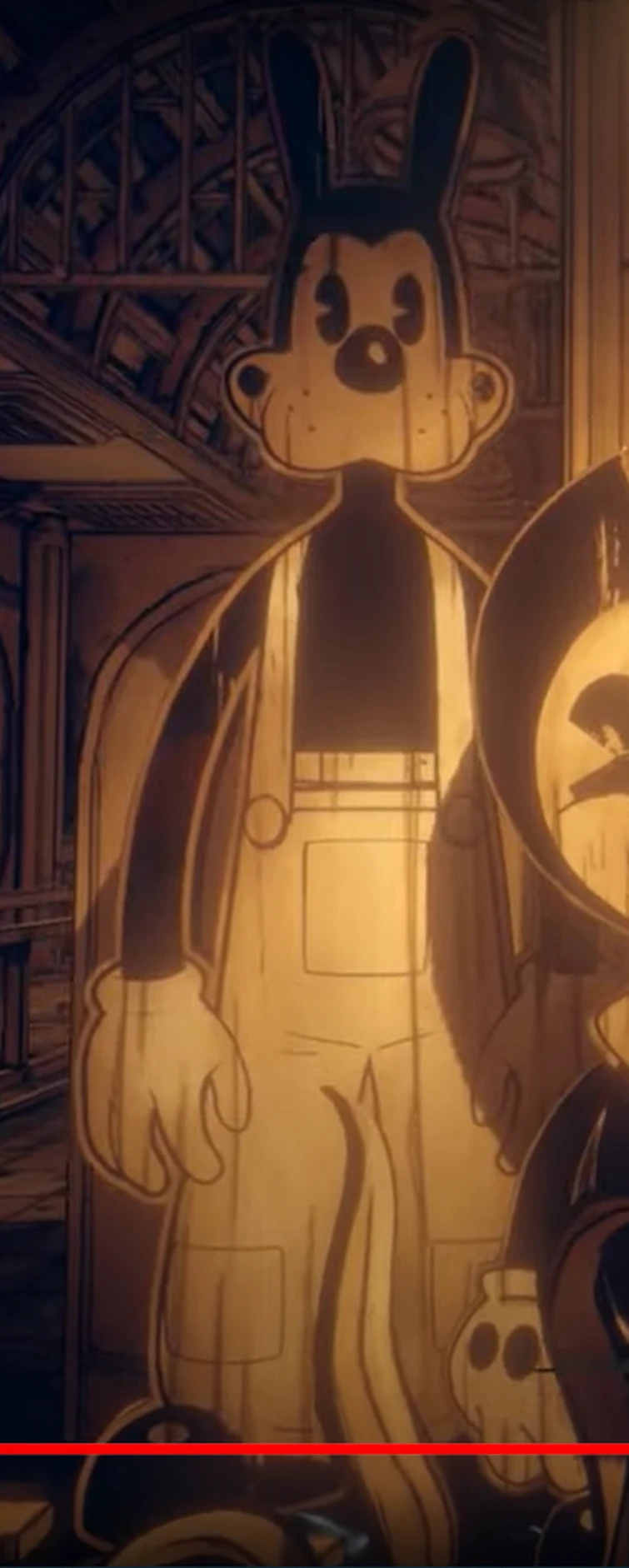 Does anyone have a front texture of the boris batdr cutout | Fandom