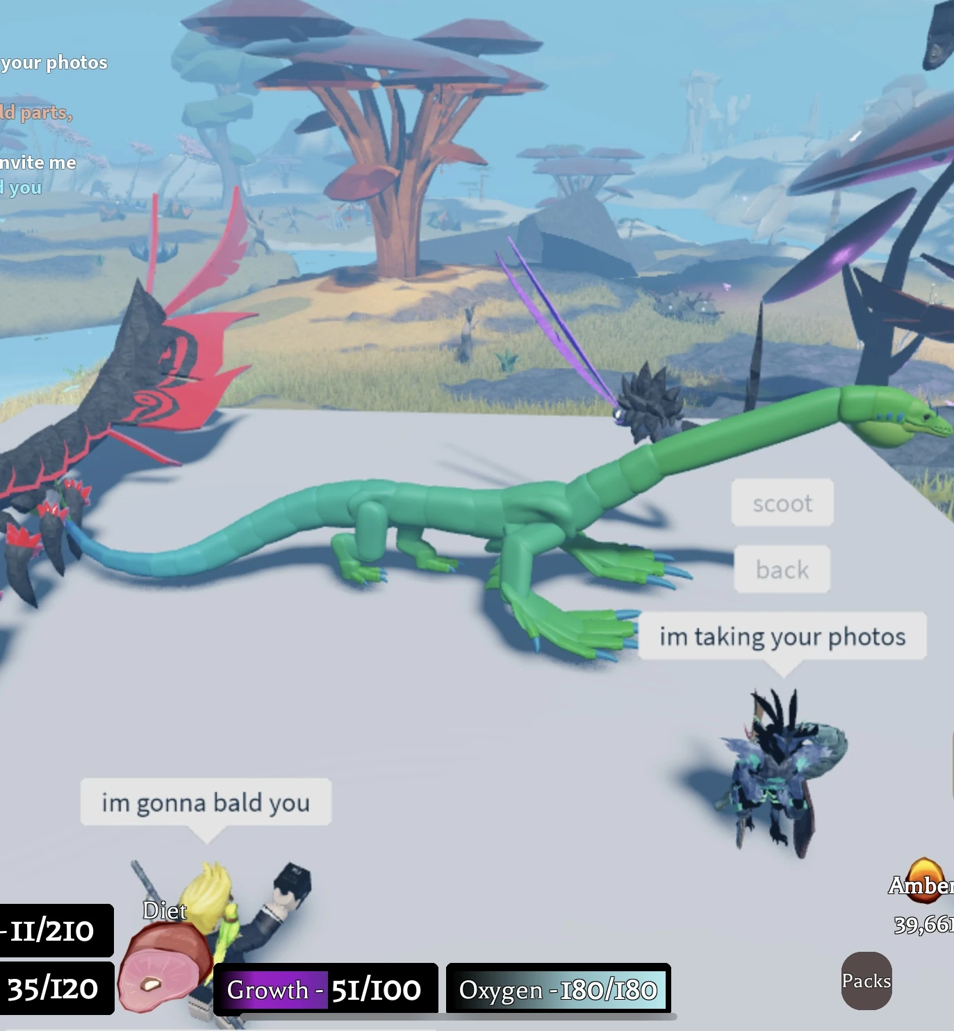 Go to Freddycrack’s place! | Fandom