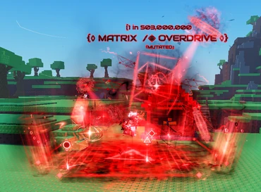 Which matrix overdrive theme is better? | Fandom