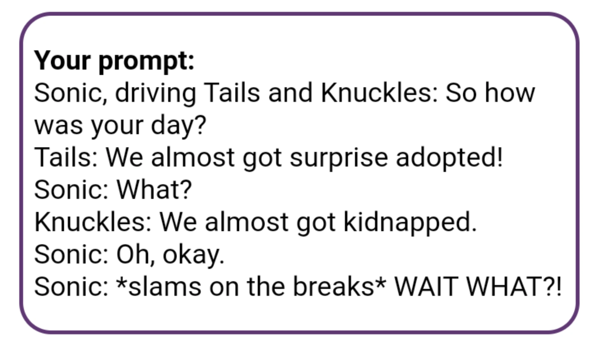 This is so much fun | Fandom