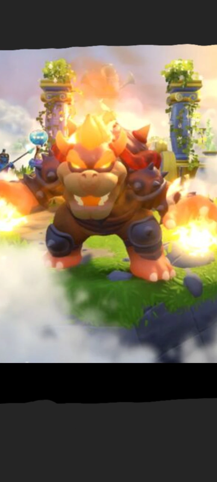 Super Smash Bros. Contenders (working title) | Video Game Fanon Wiki ...