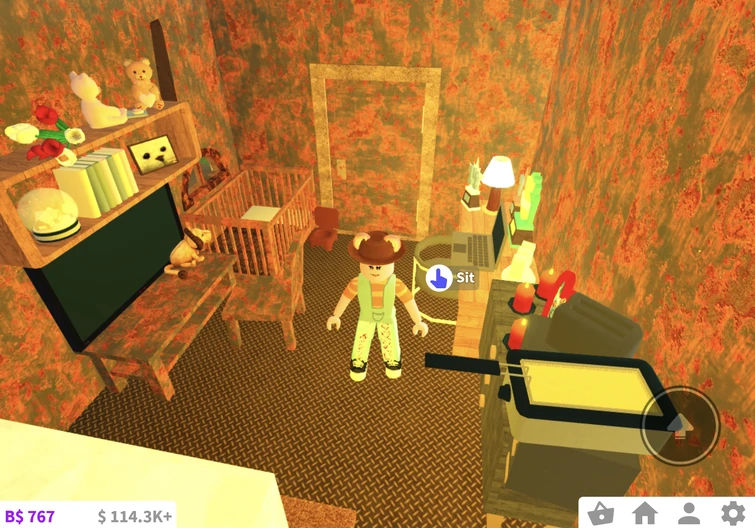 New home introduction | Fandom