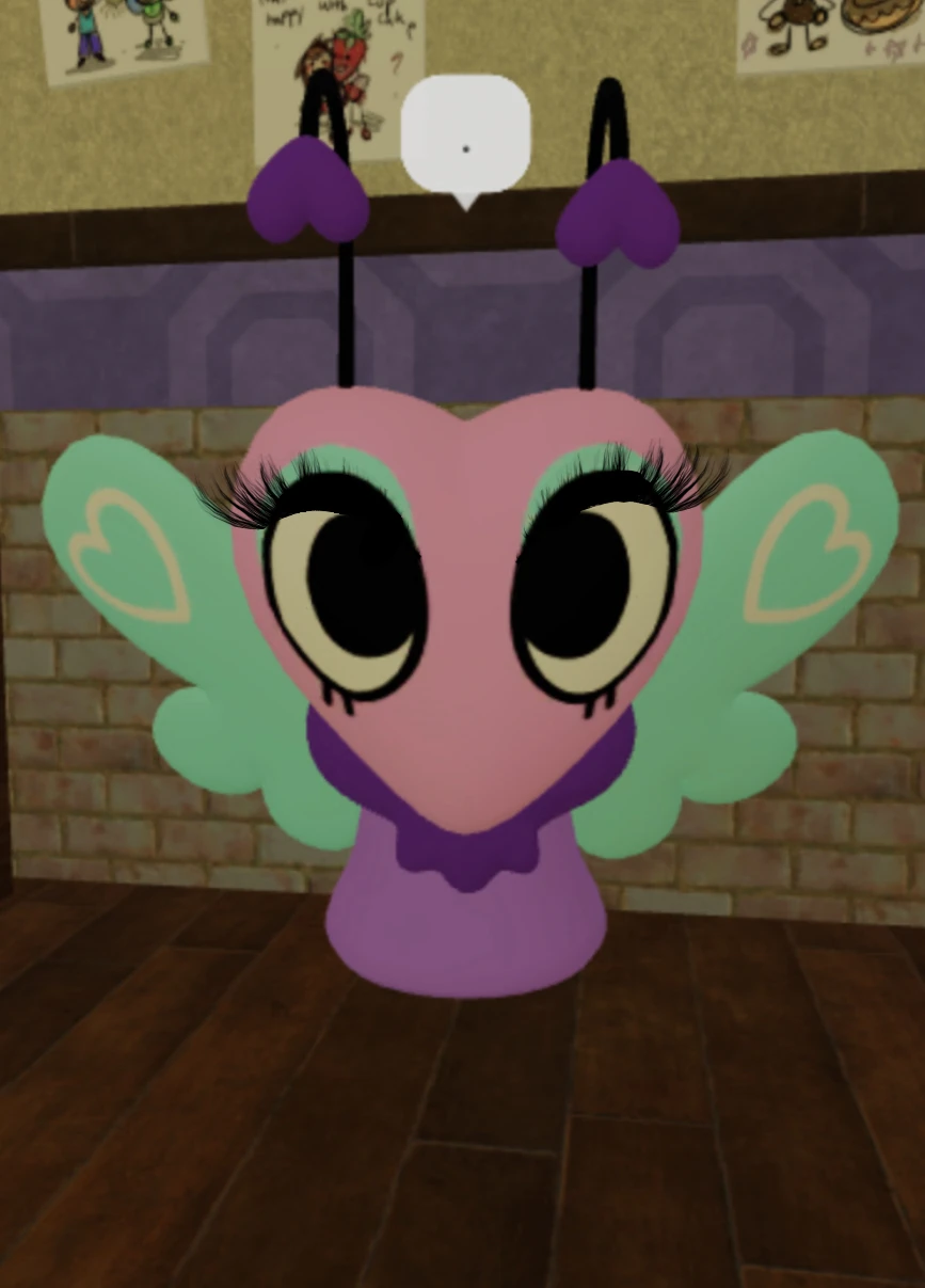 Last day of yassifying dandys world characters | Fandom