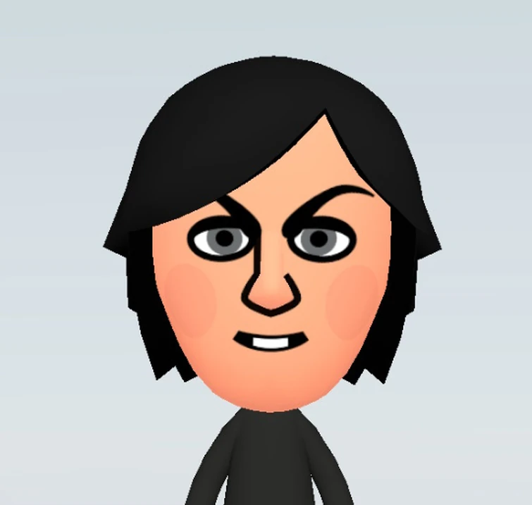 Every Genderbent Mii request: (In name order) | Fandom