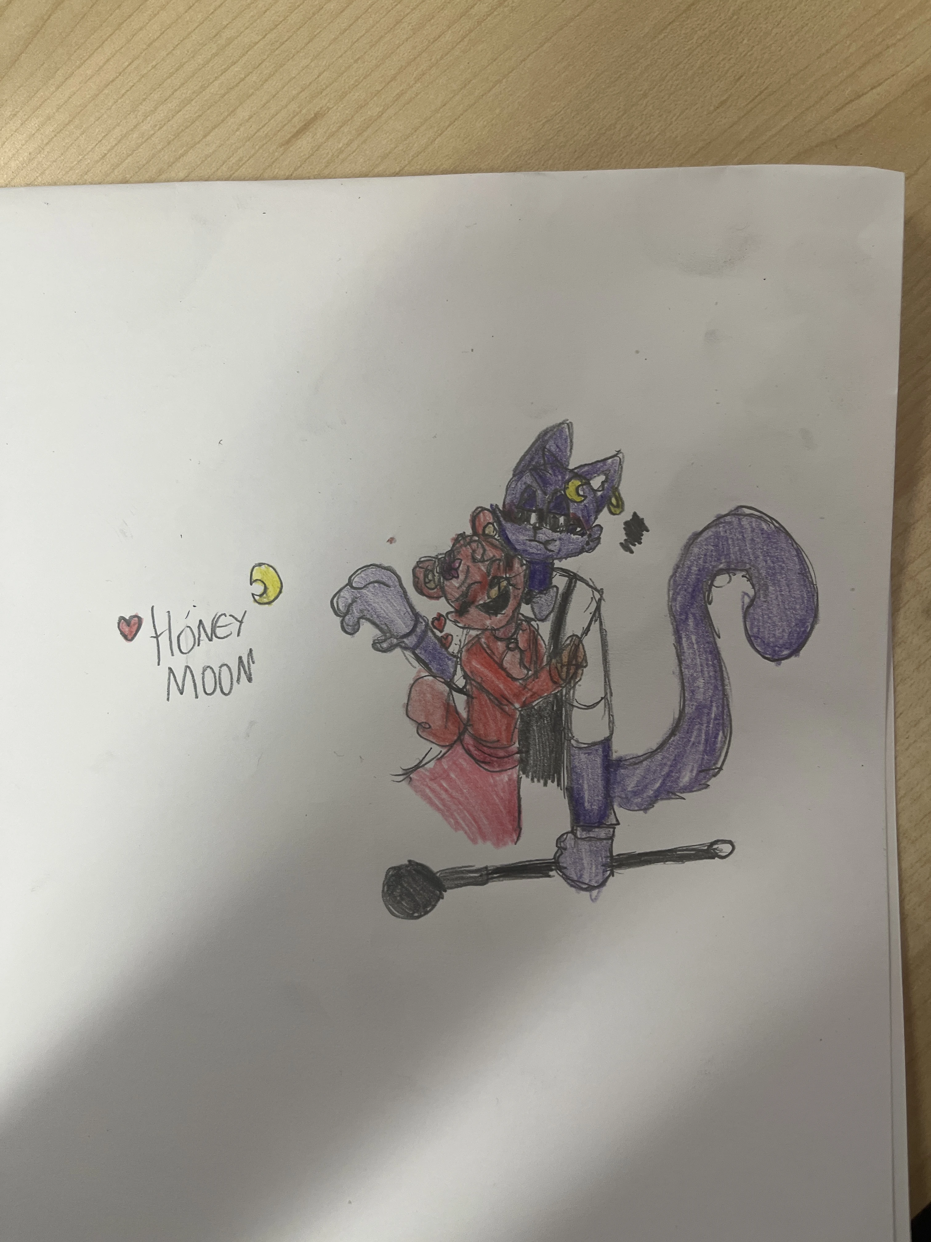 My fav ship :) | Fandom