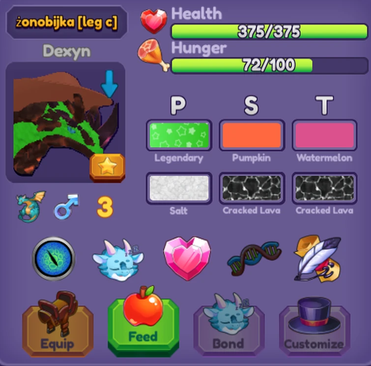 Discuss Everything About Dragon Adventures Wiki | Fandom