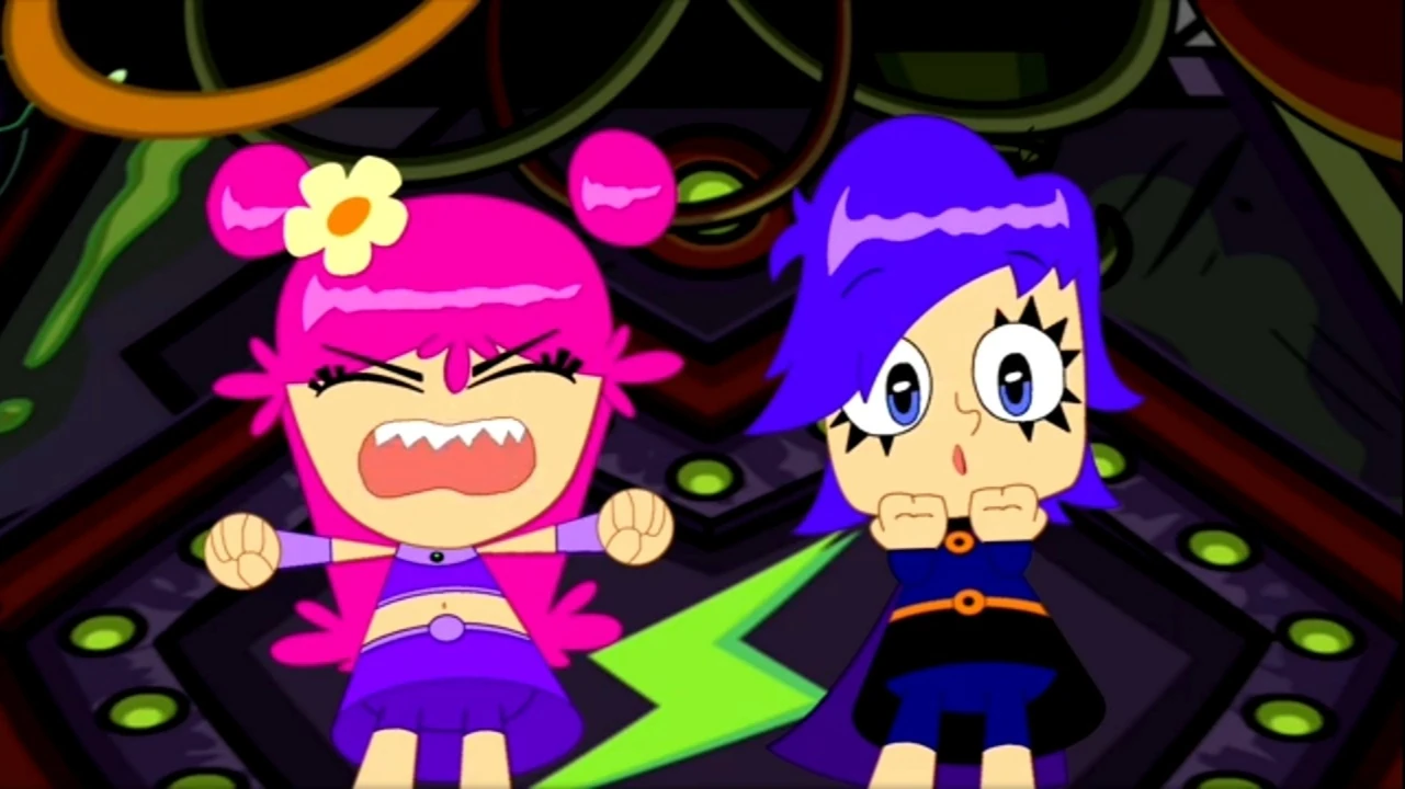 Calm Down, Ami | Fandom