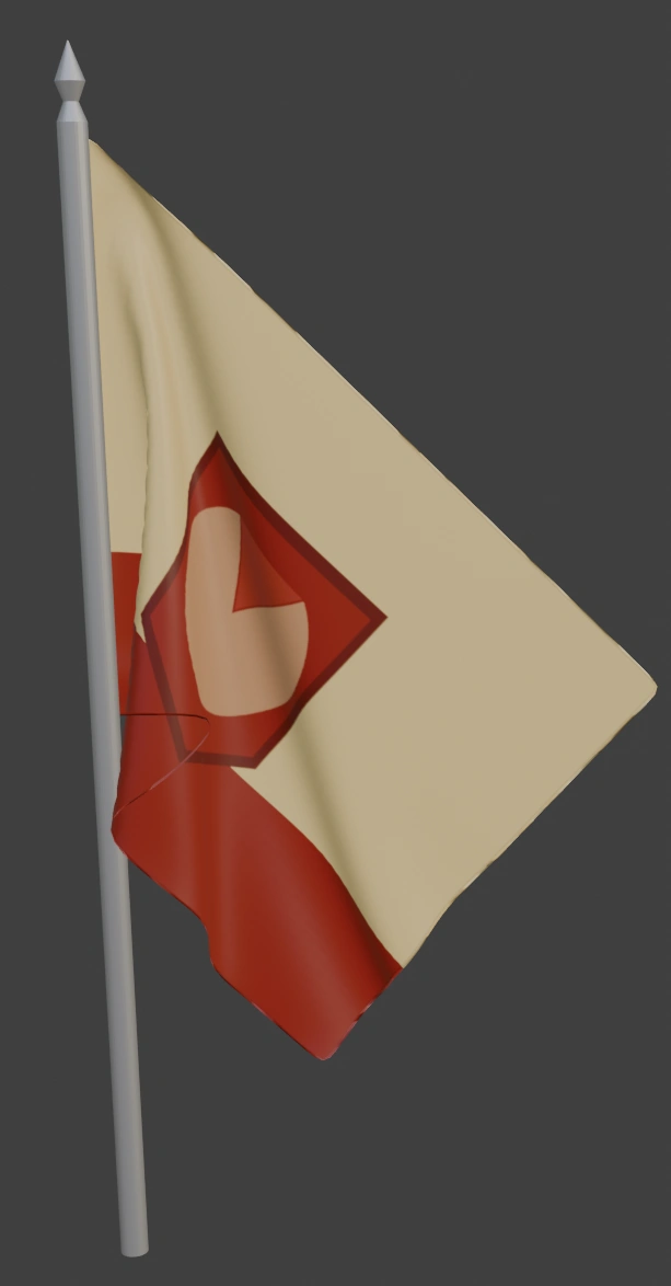 Antares Flag? | Fandom