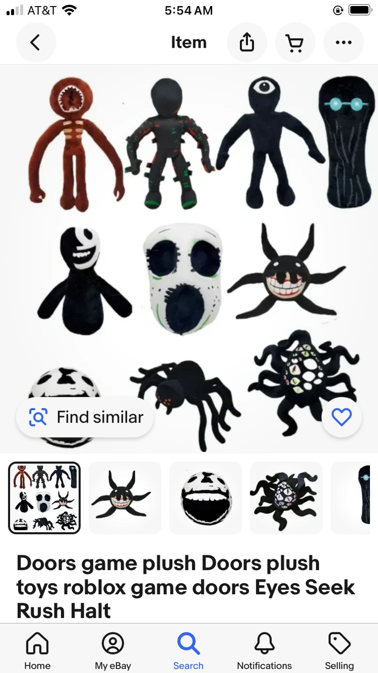 Some more bootleg doors merch | Fandom