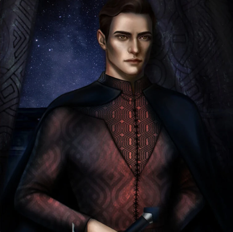 ToG Fanart Because I’m Bored | Fandom