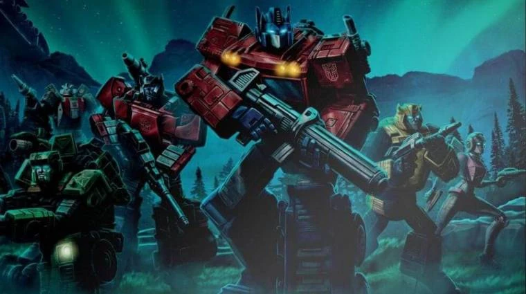 What was the best figure to come out of the WFC trilogy? | Fandom